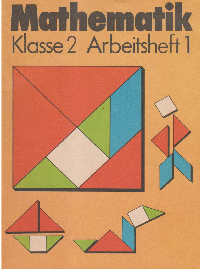 MatheHeft 2 1 | PDF