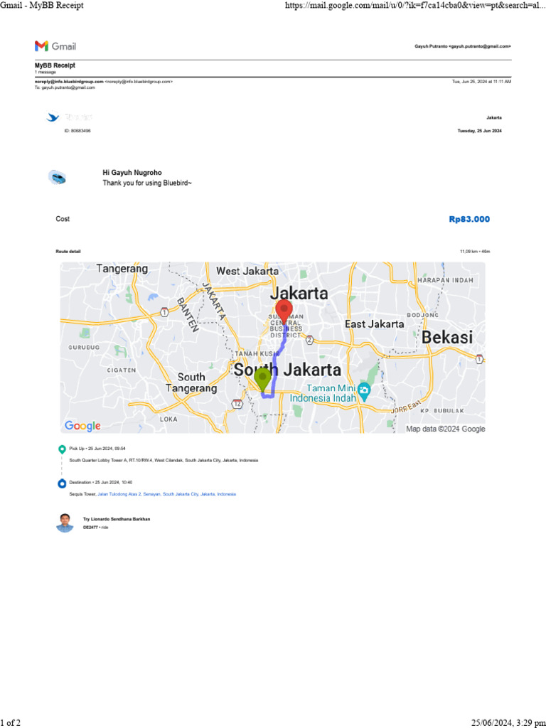 MyBB Receipt 240625 | PDF