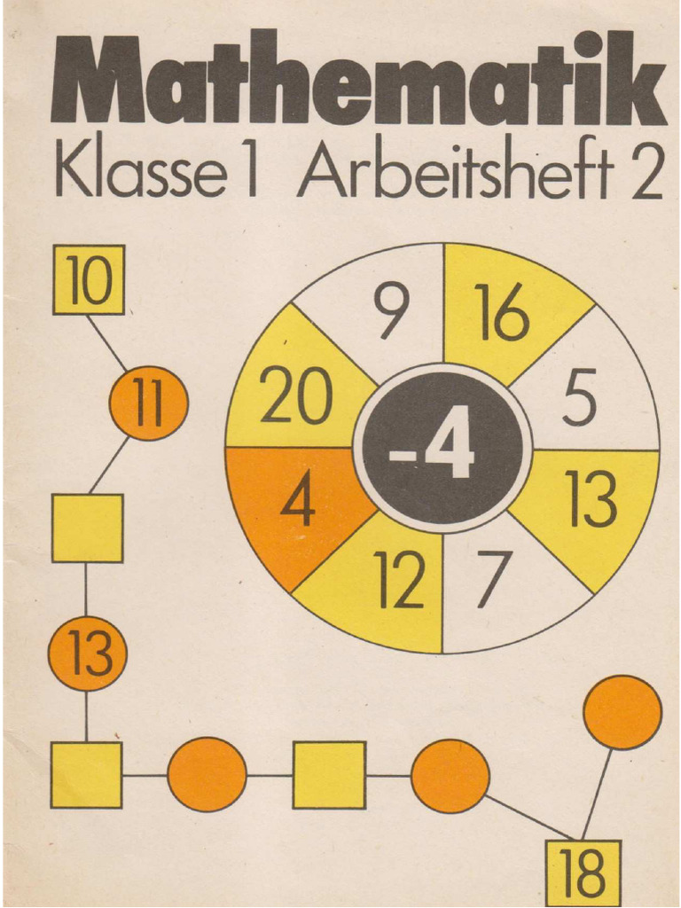 Uebung 1 | PDF