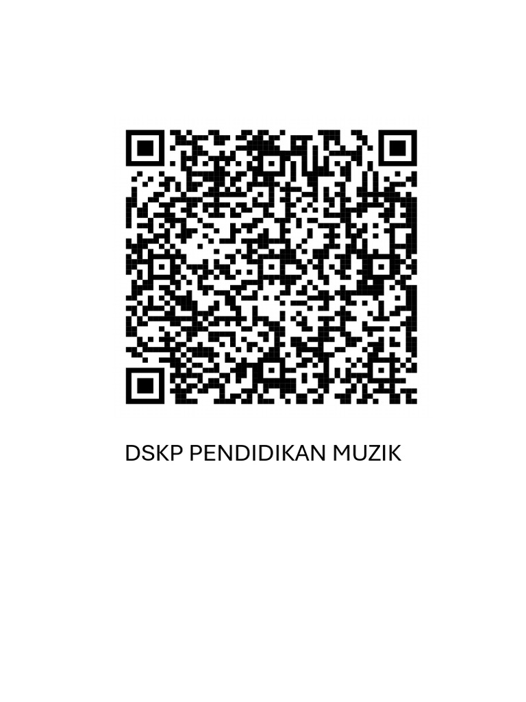 QR DSKP : RPT | PDF