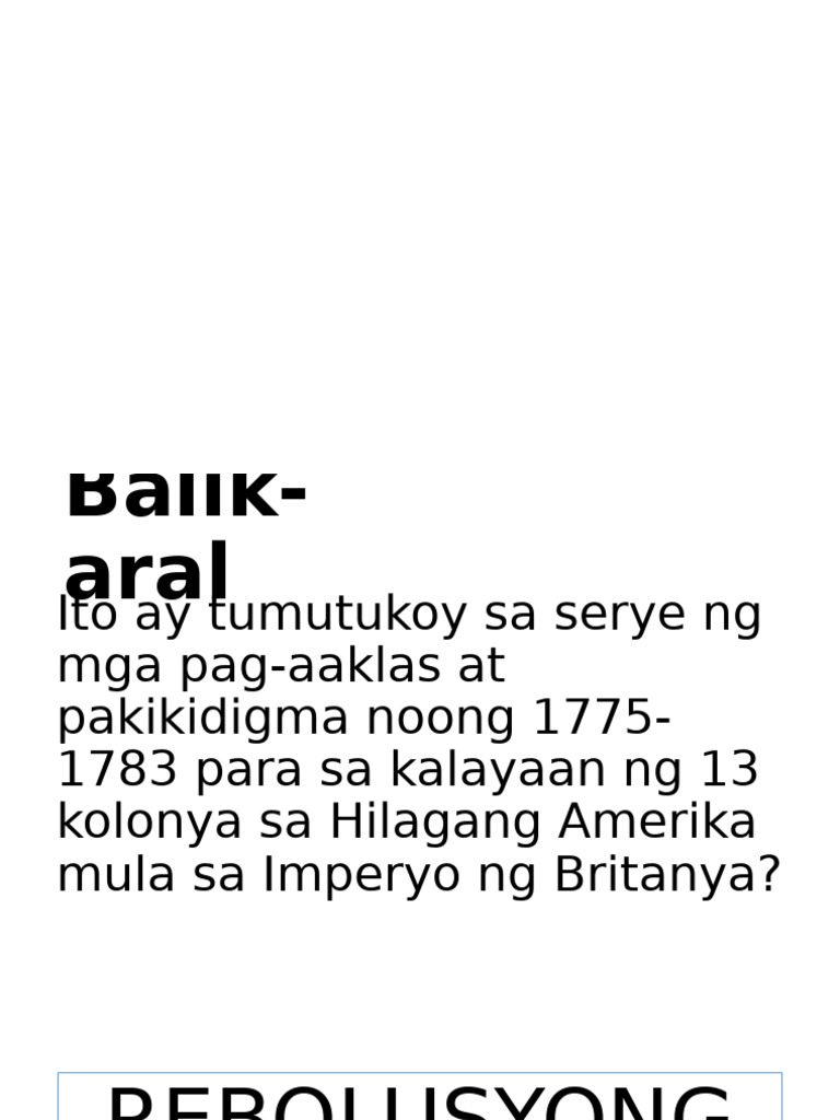 Pranses PPT Final | PDF