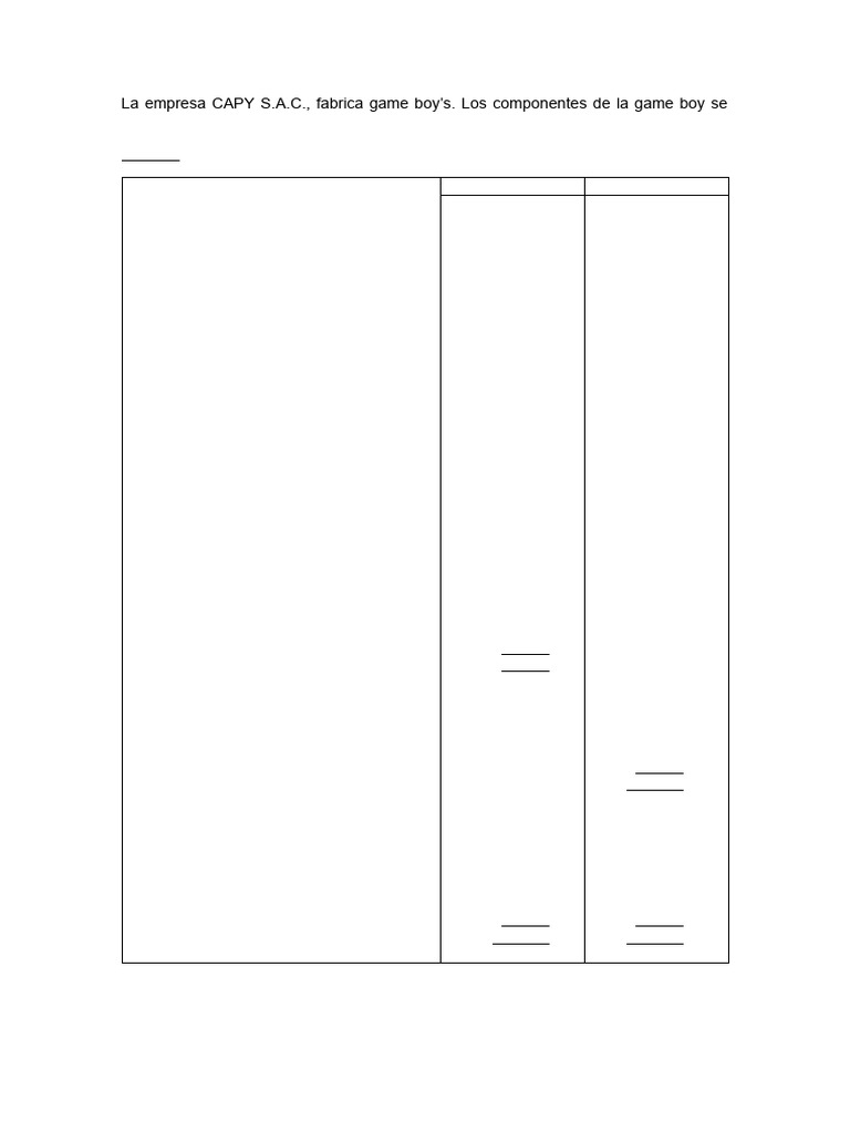 Capy S A 1 Pdf