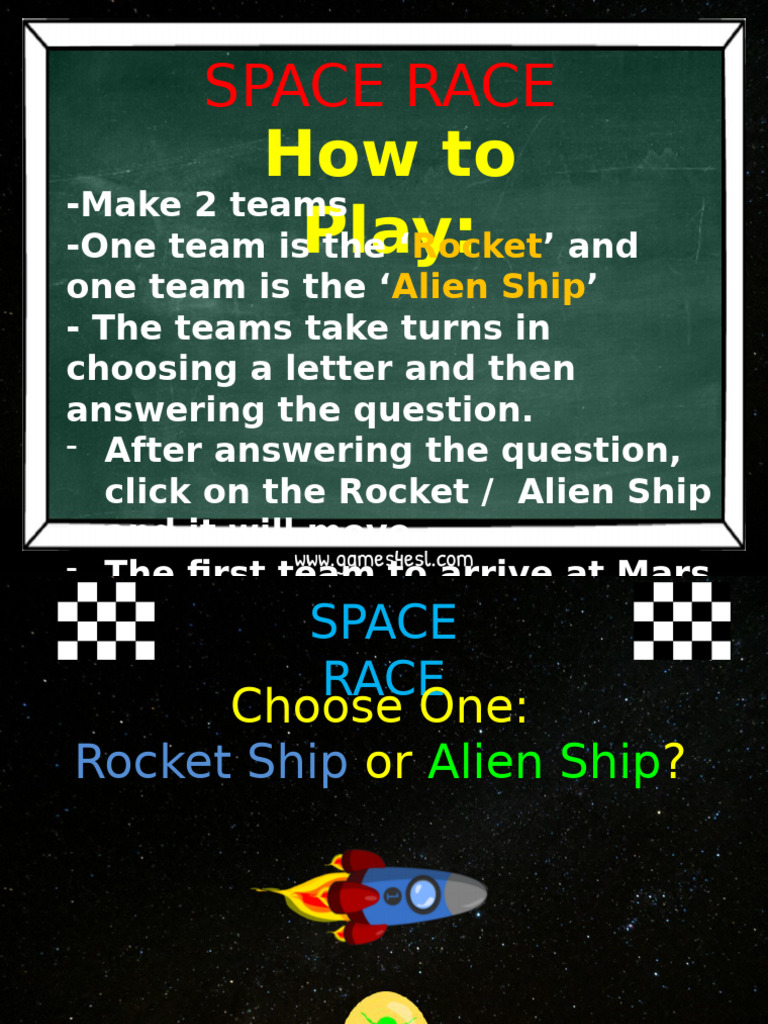 Math Race Games | PDF