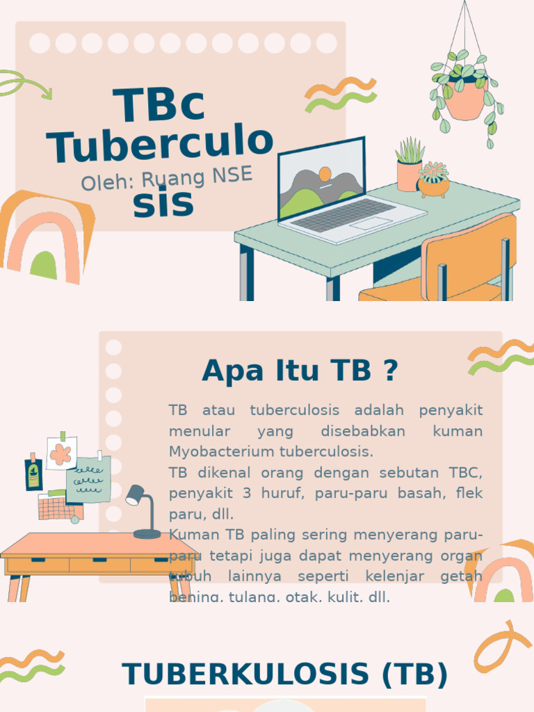 TB NSE New | PDF