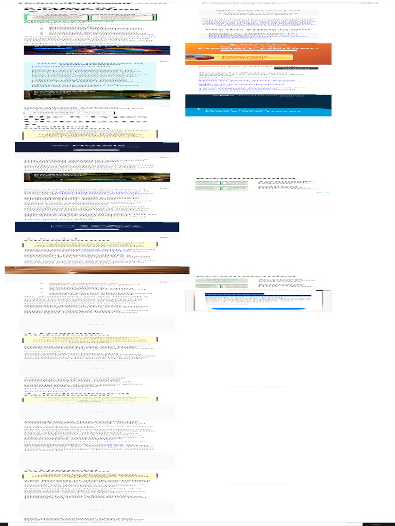 8 Types of Globalization (Definition & Explanation For Students) 3 | PDF