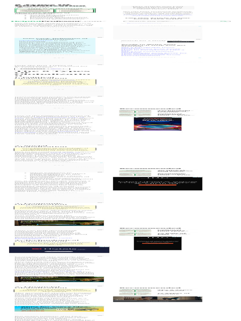8 Types of Globalization (Definition & Explanation For Students) 6 | PDF