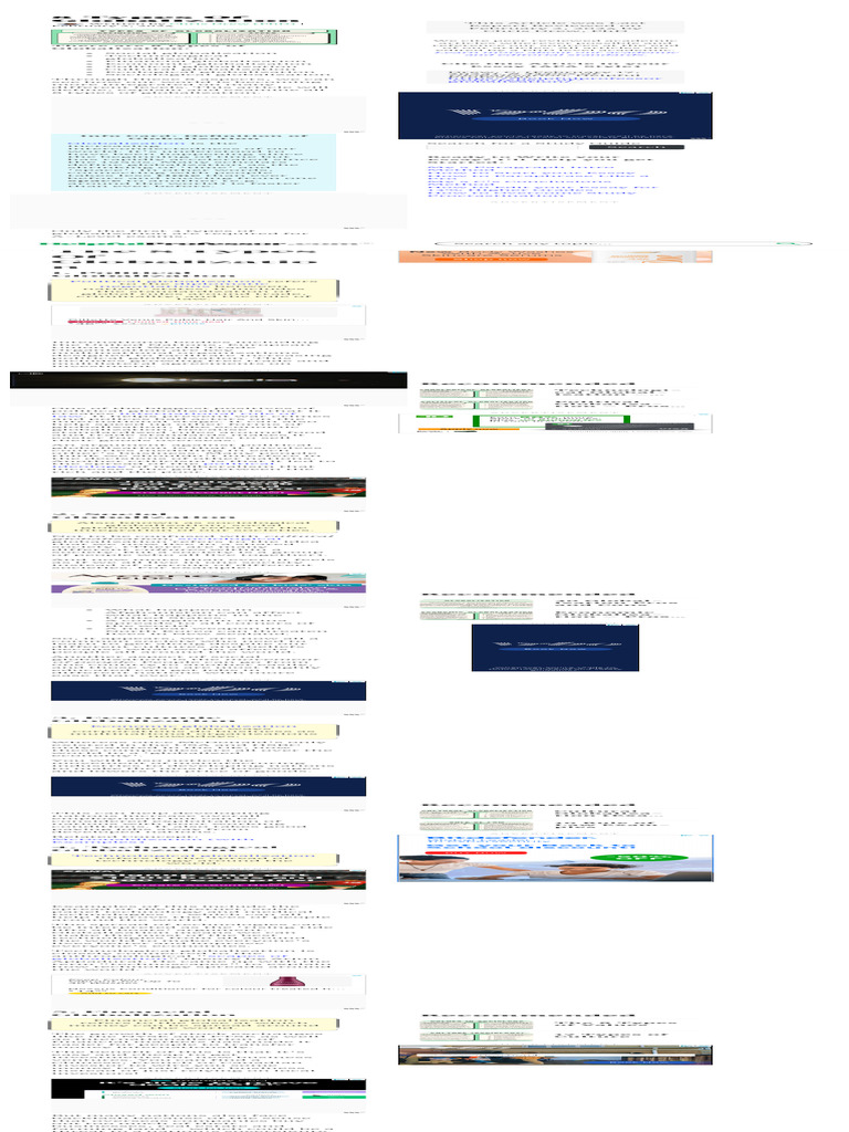 8 Types of Globalization (Definition & Explanation For Students) 7 | PDF