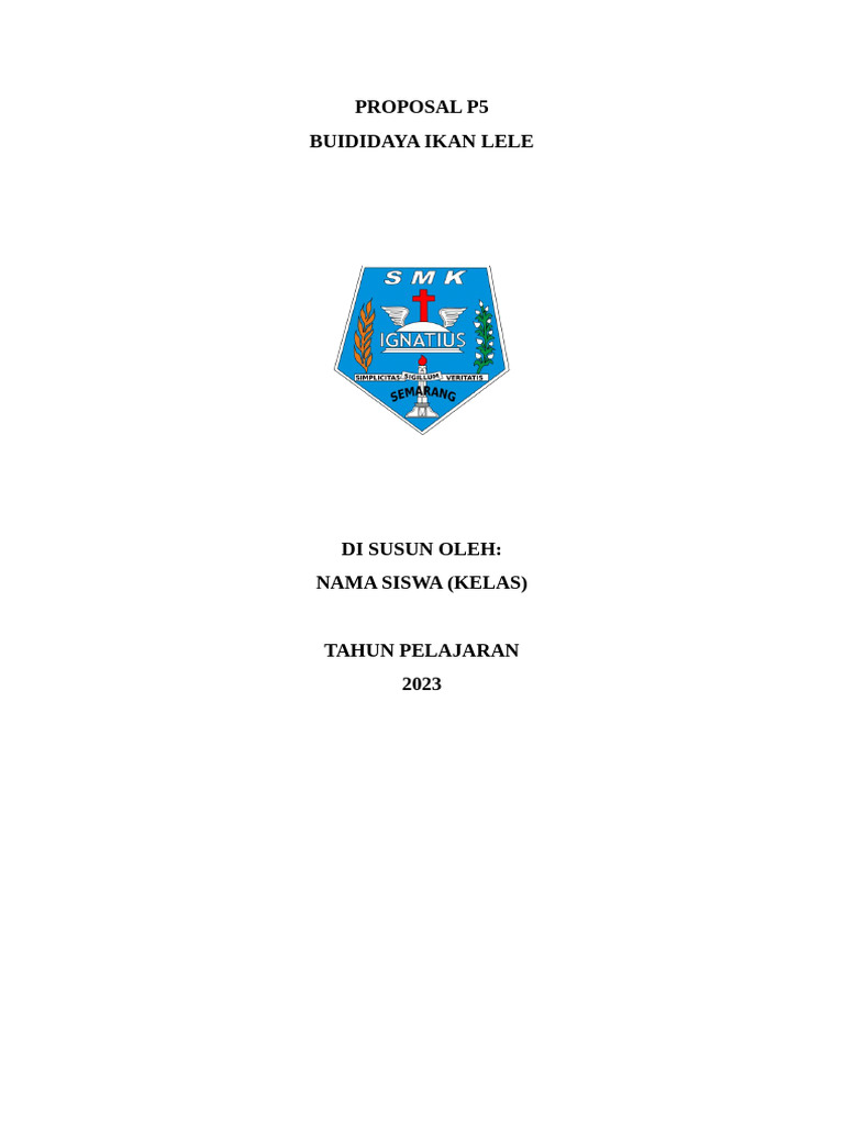 Proposal P5 | PDF