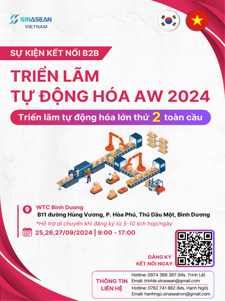 Automation World 2024 - Catalogue | PDF