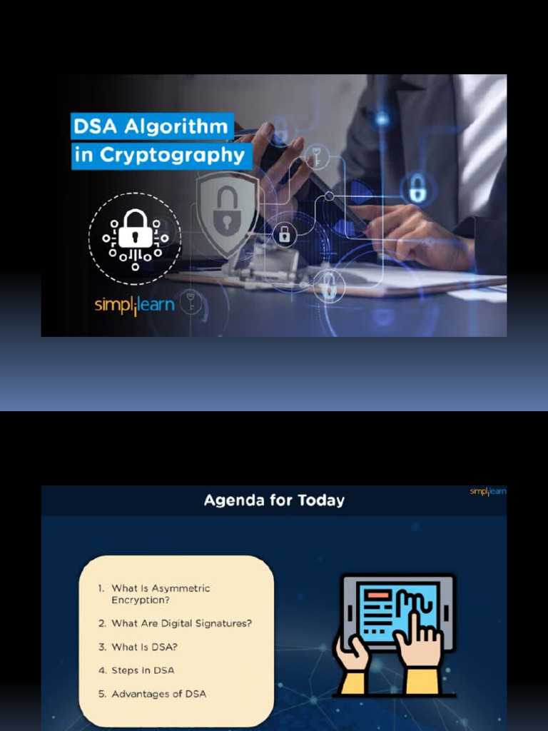 Digital Signatures | PDF