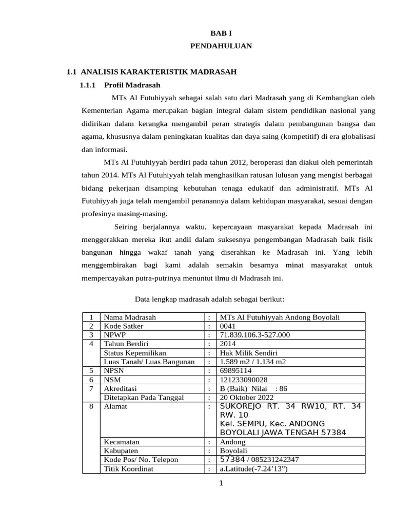 Gabungan K13&kumer | PDF