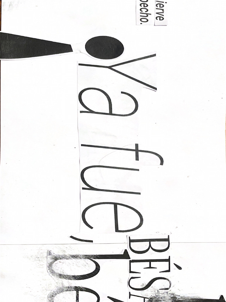 Preentrega - TP1 - MORFO 2 | PDF