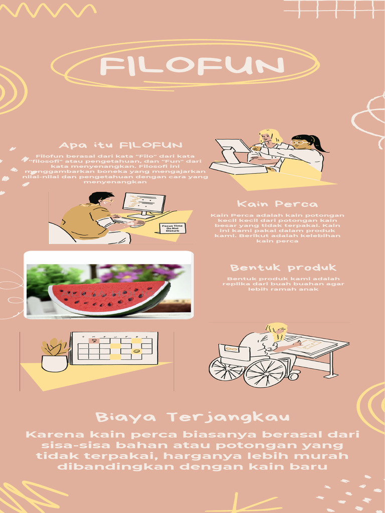 Tugas Infografis | PDF