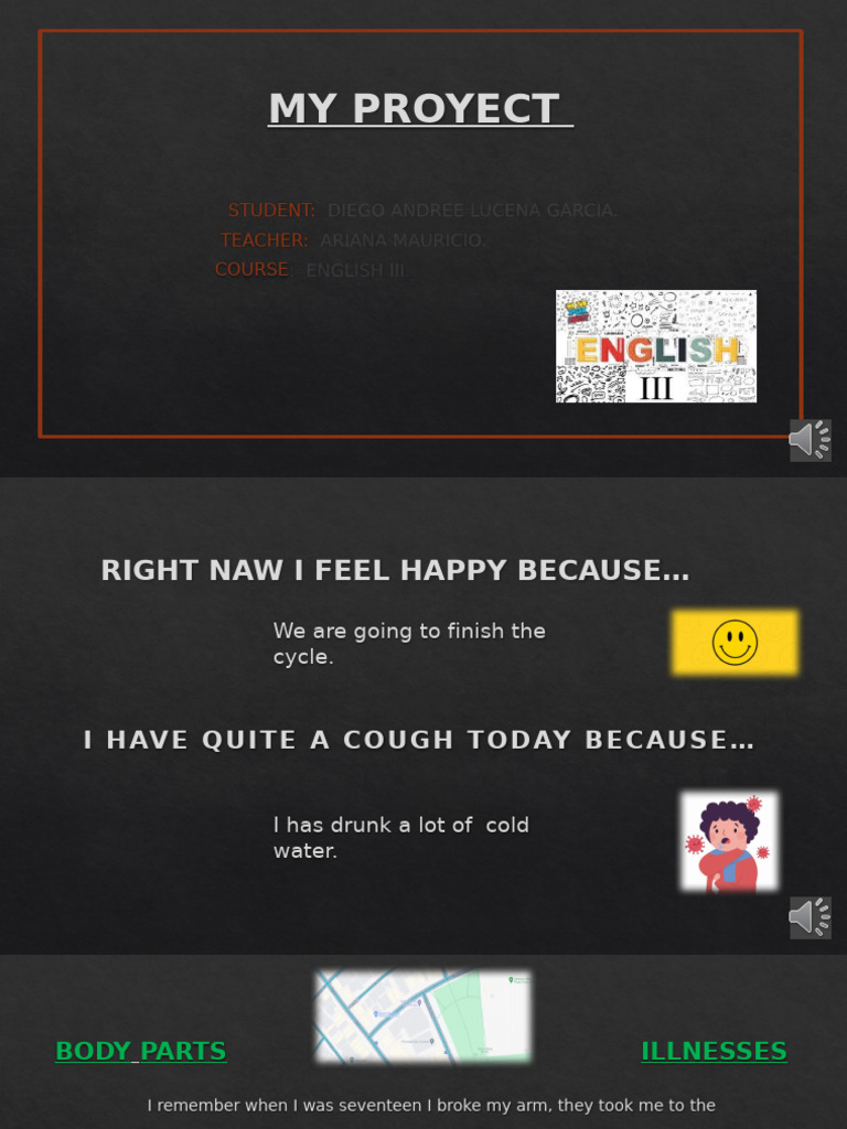 My Proyect | PDF
