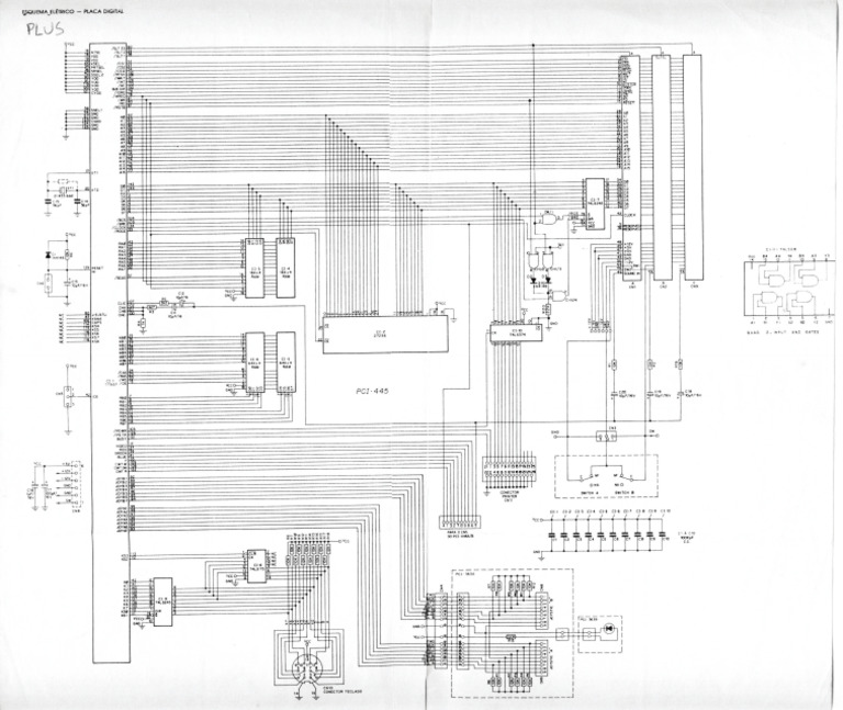 esquema_digital_expert_plus | PDF