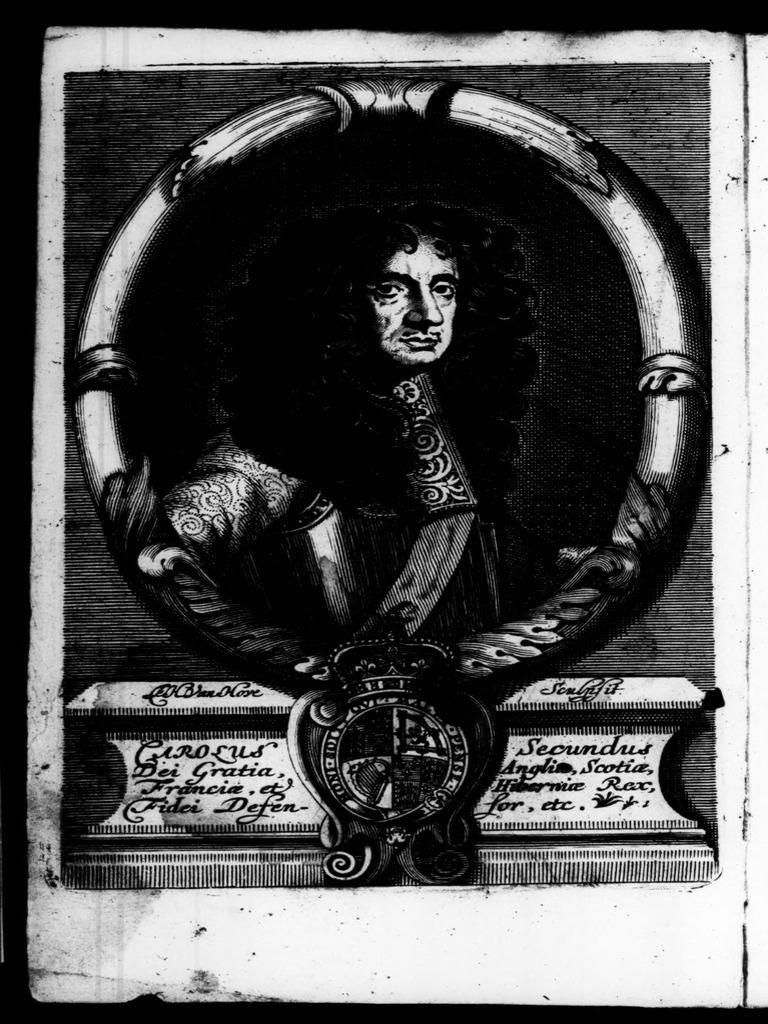 FILMER # Patriarcha - Natural Rights of Kings - 1680 | PDF