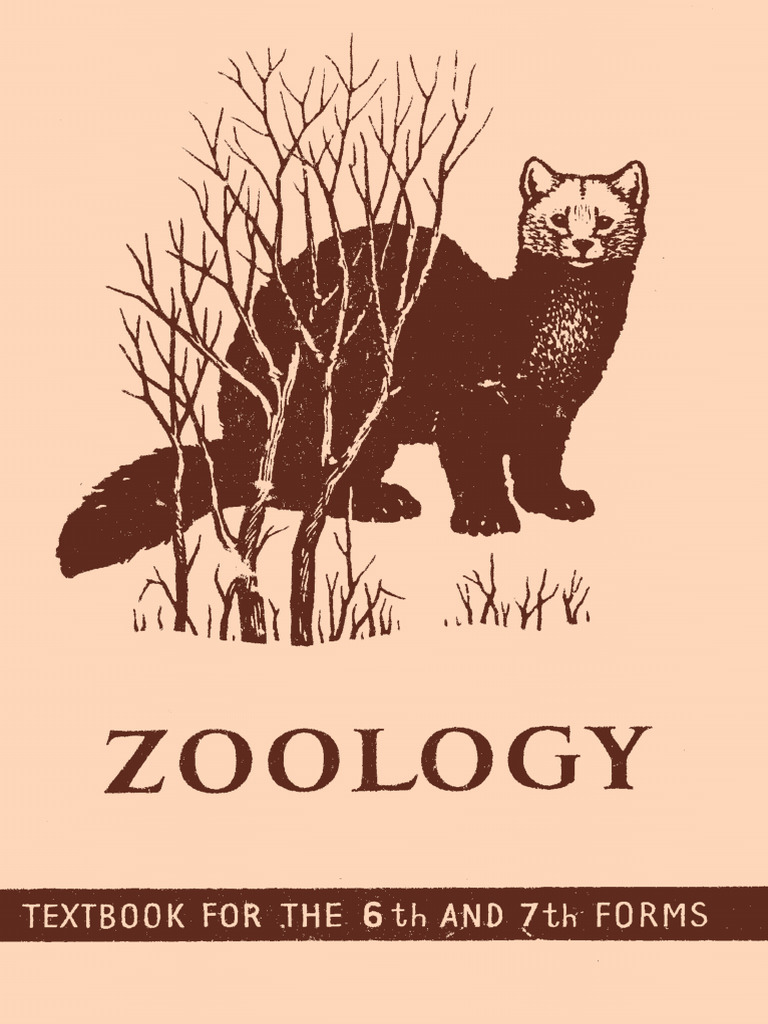 Zoology | PDF