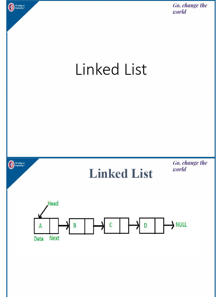 Linkedlist Pdf 4451