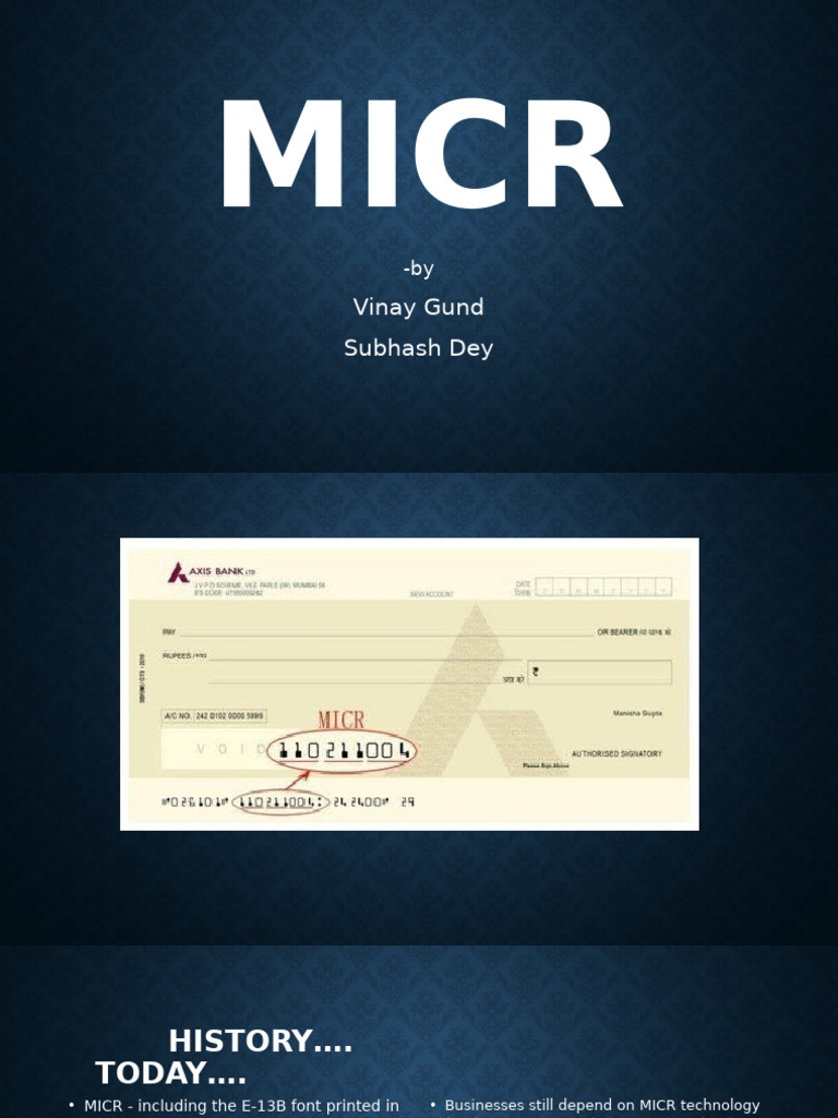 Micr | PDF