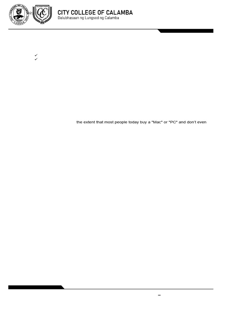 Reviewer For Visual Programming | PDF Reviewer For Visual Programming | PDF