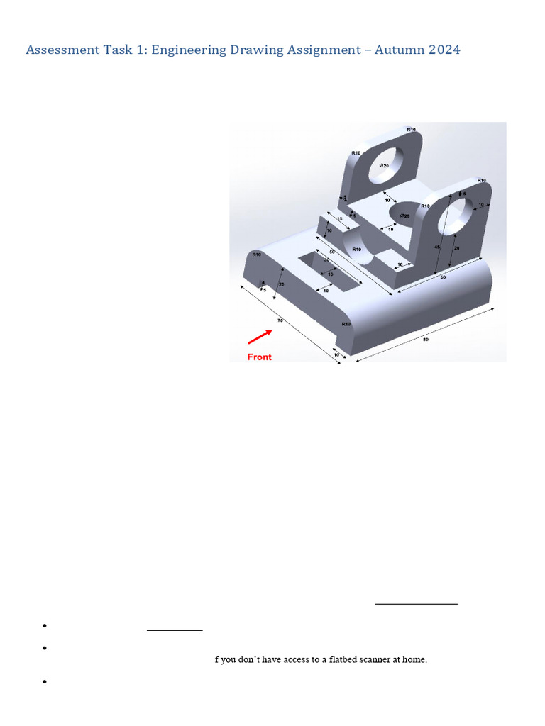 48610+ +assess.+1+ +Drawing+Assessment+Task+2024 Autumn | PDF