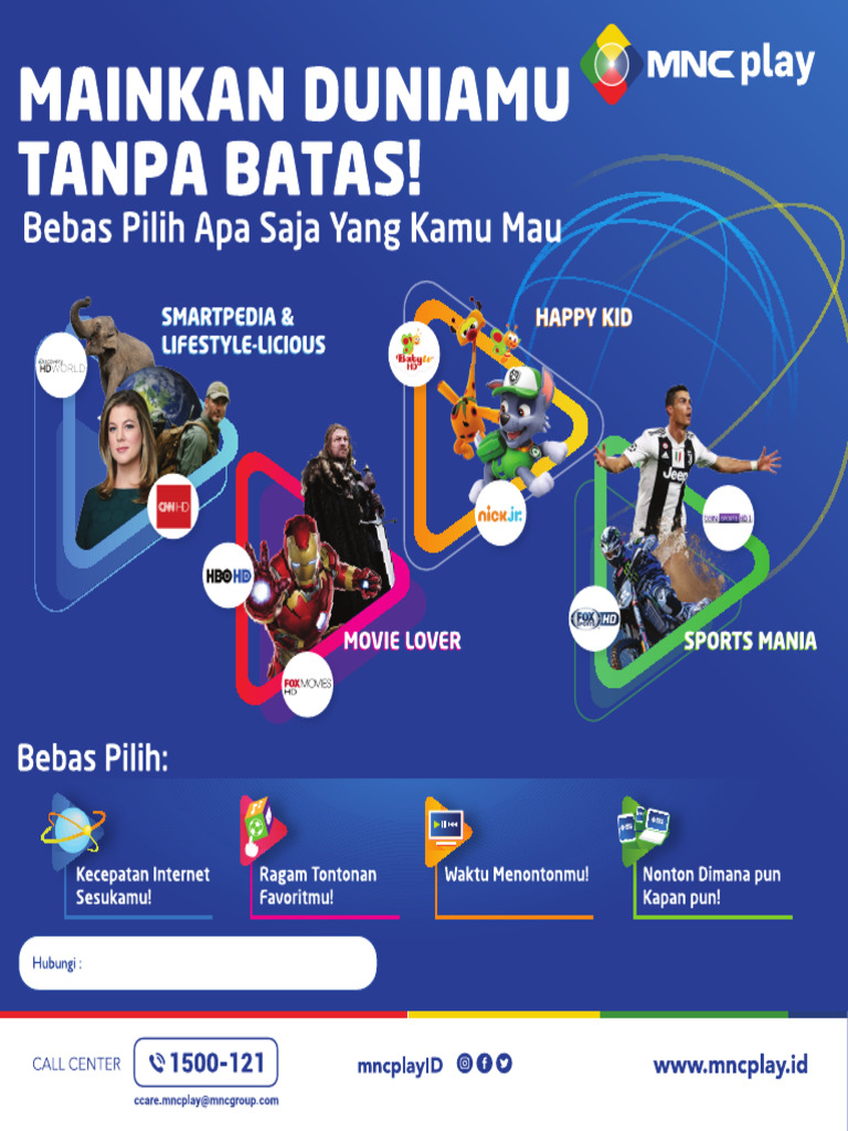 Sample 190402 - E-BROSUR NEW PLAY-1 | PDF