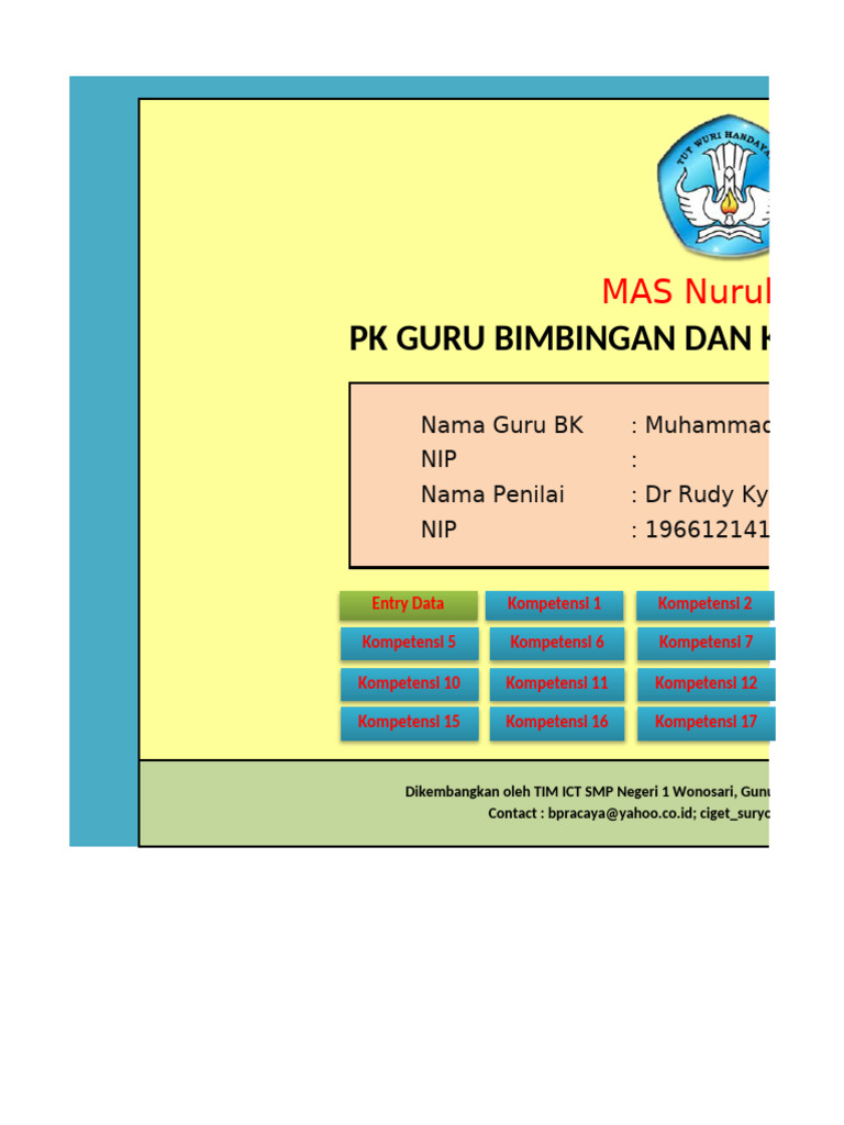 PKG Guru BK | PDF
