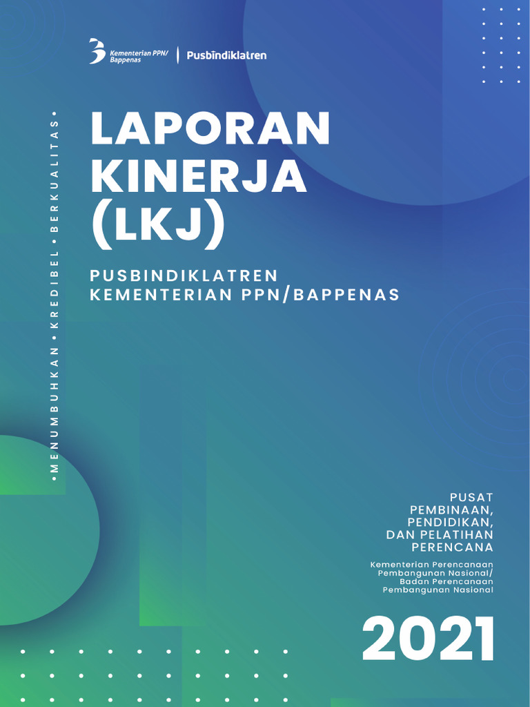 LKJ 2021 | PDF