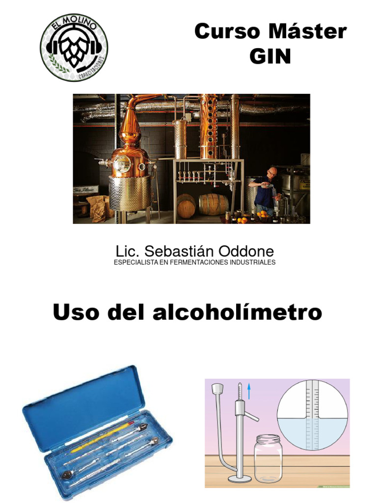 Master GIN Clase 4 | PDF
