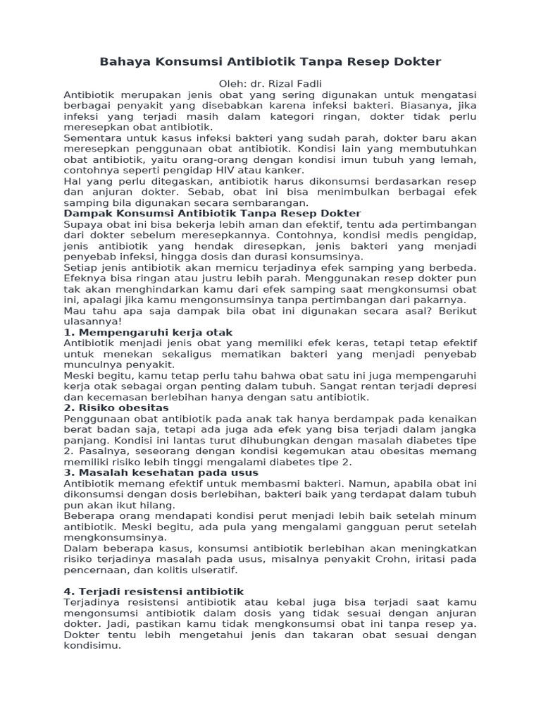 Artikel Abidah | PDF