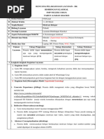 Contoh RPL Klasikal | PDF