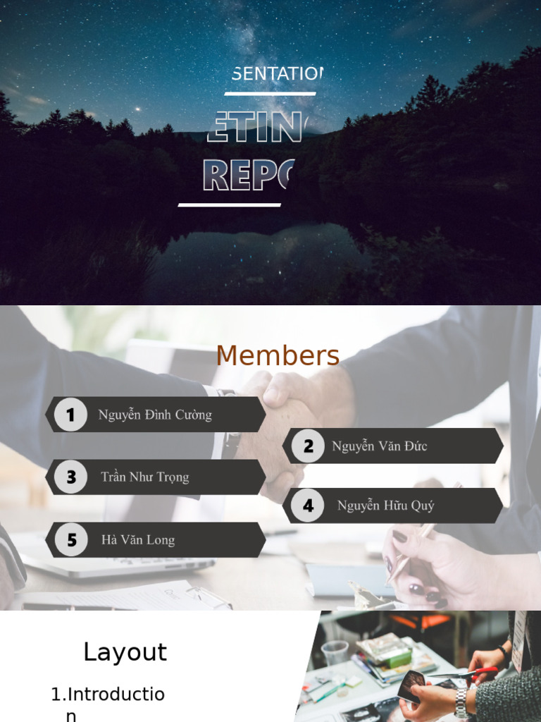 A2 Slide Do SV Làm - Tham Khảo | PDF