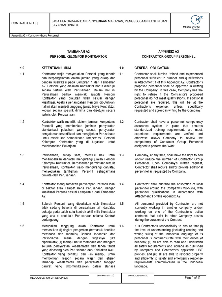 APPENDIX A2 Final Rev | PDF