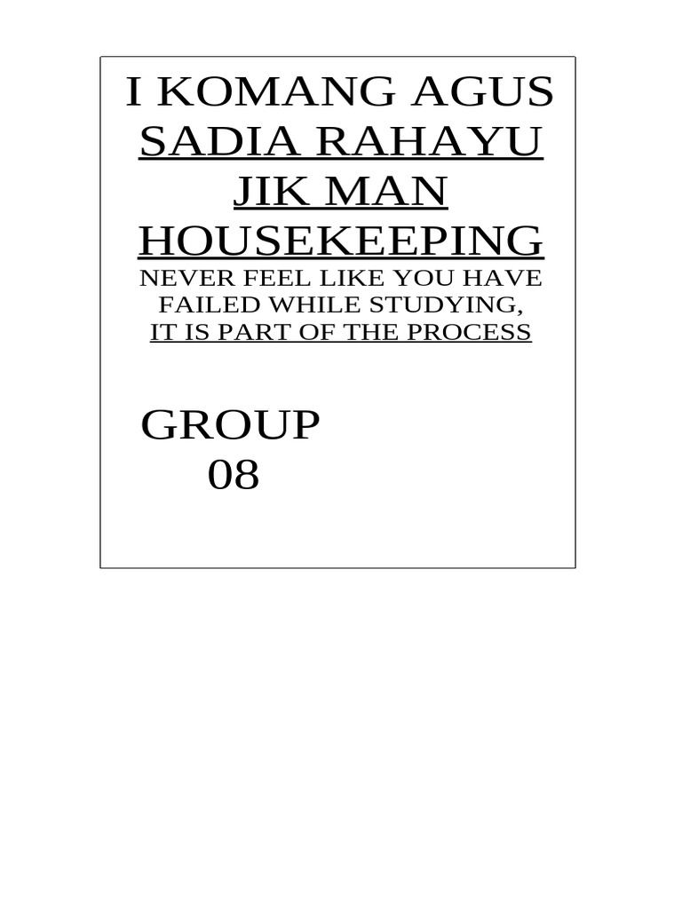 I Mang Sadia | PDF