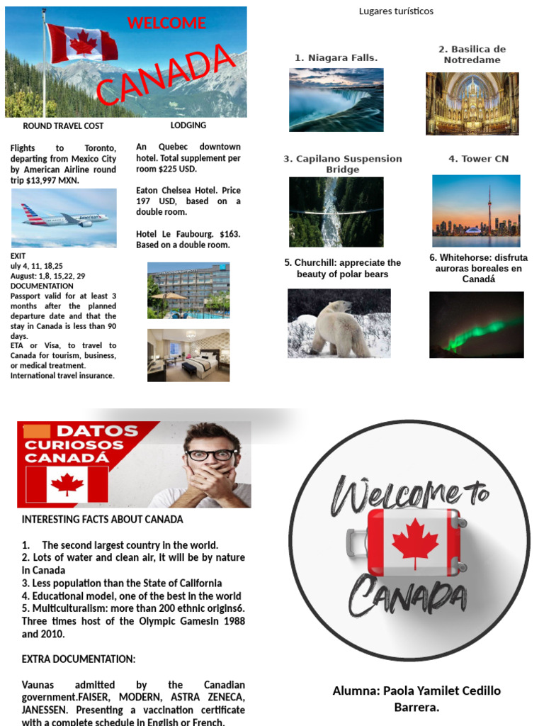 canada | PDF