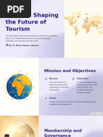 Marriott's One Yield Revenue Management System | PDF | Business ...