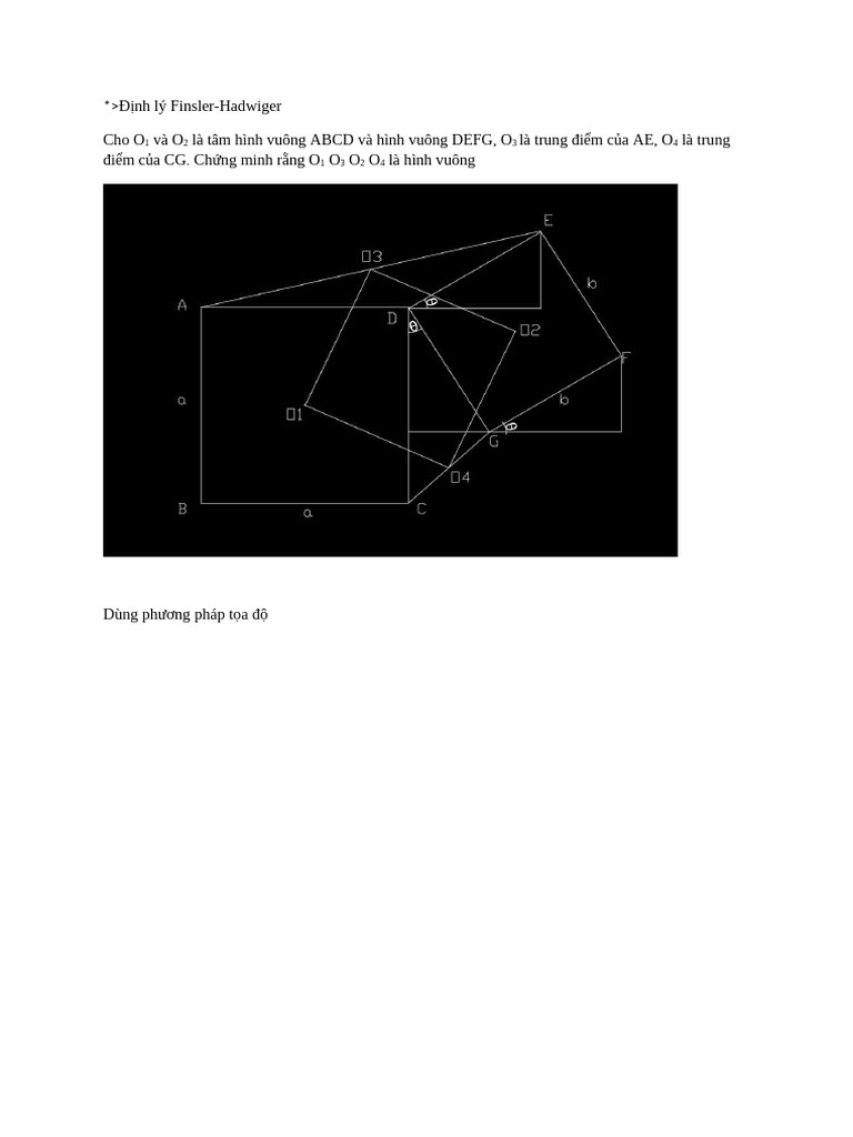 Finsler Hadwiger | PDF