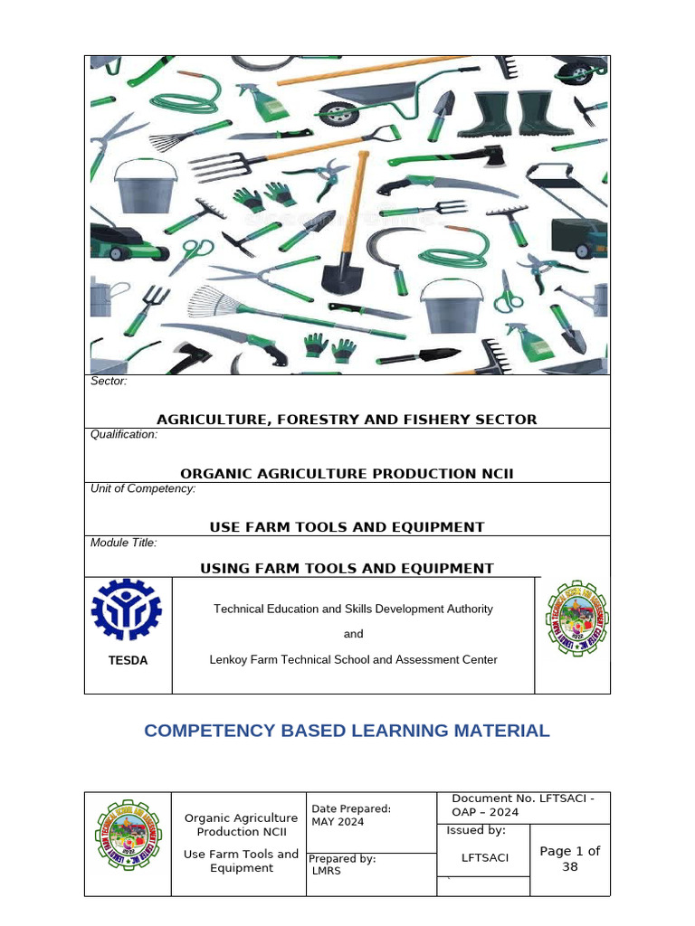 Common UC2 OAP Final | PDF