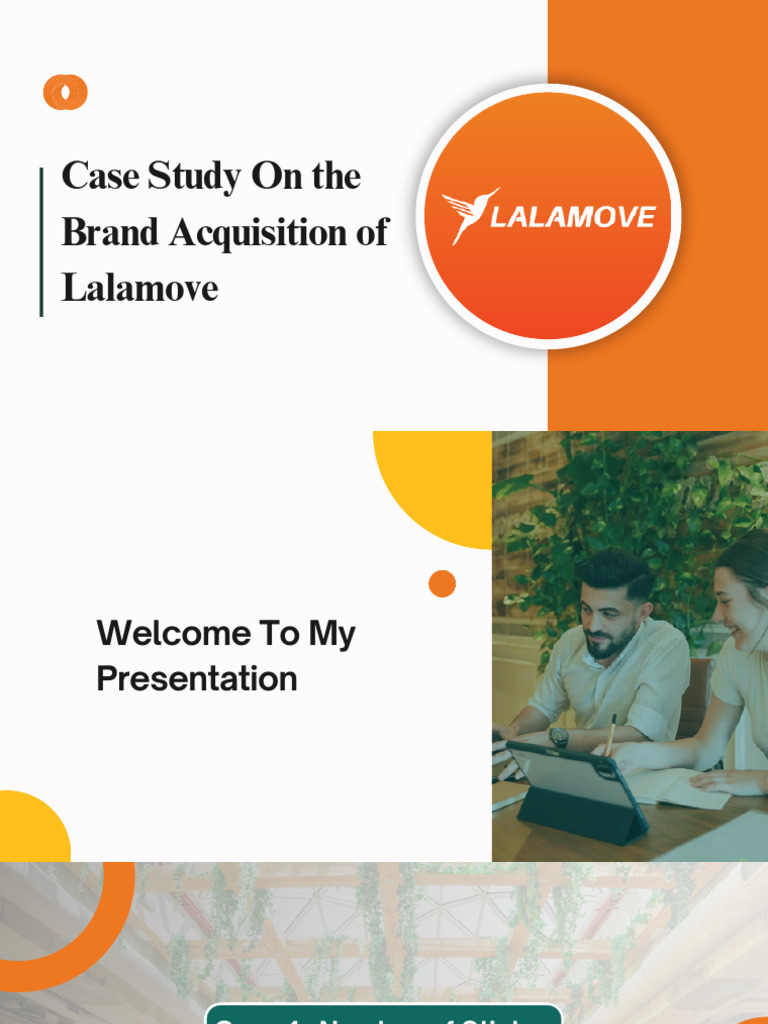 Lalamove Brand Acquisition Case Study | PDF