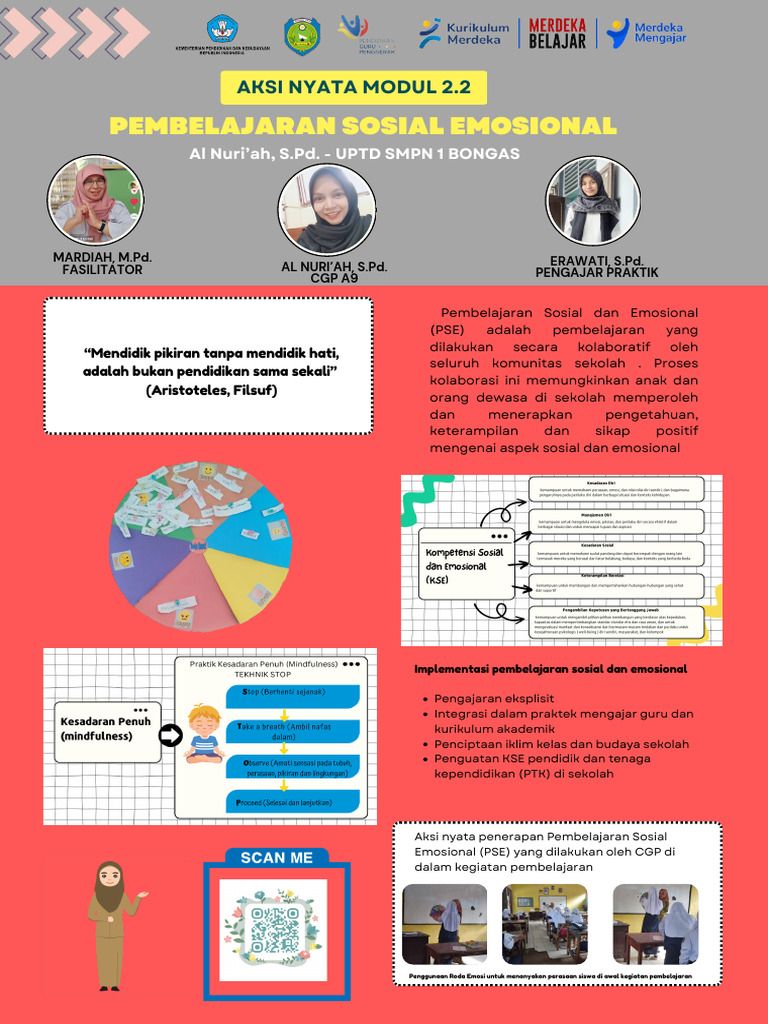 Poster Aksi Nyata 2.2 - 20240423 - 173556 - 0000 | PDF