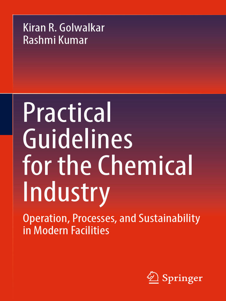 Practical Guidelines ChemEng Design | PDF