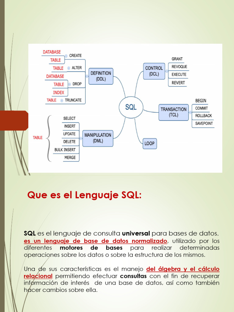 Tema3 SQL Parte1 | PDF