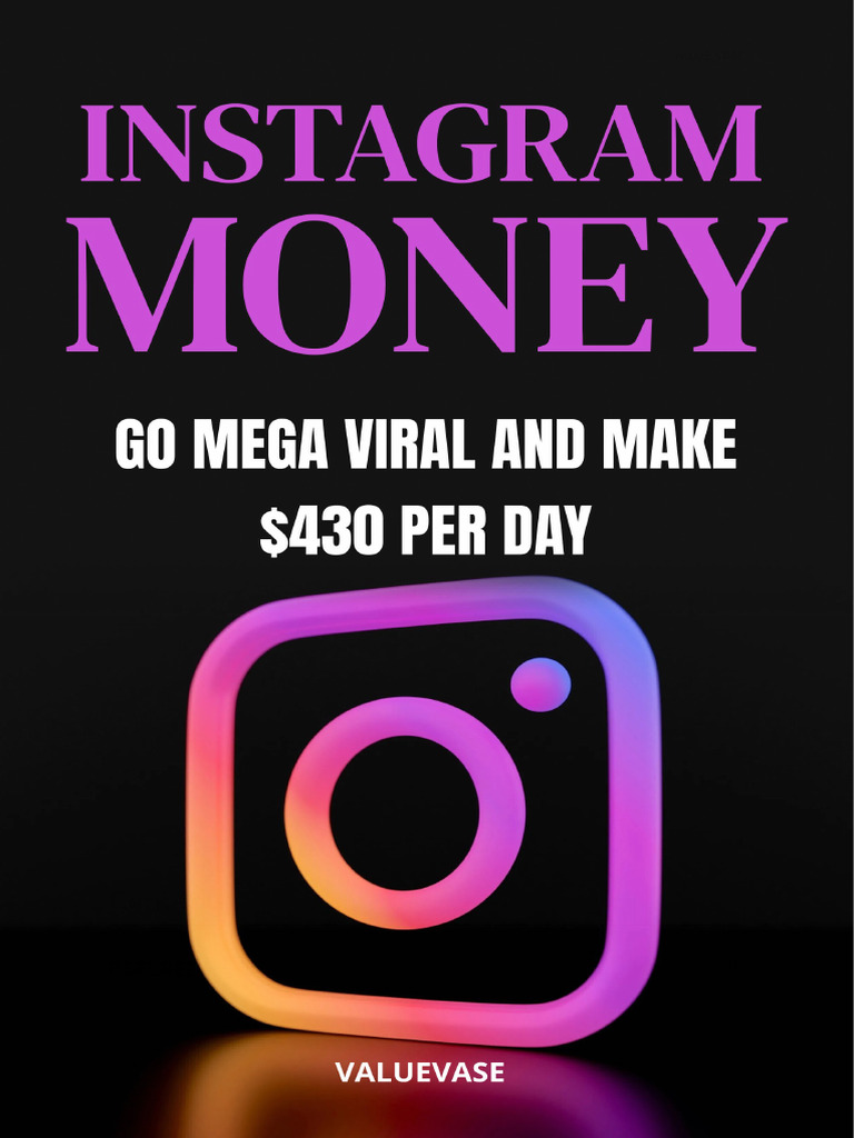 Instagram Growth Guide Pdf
