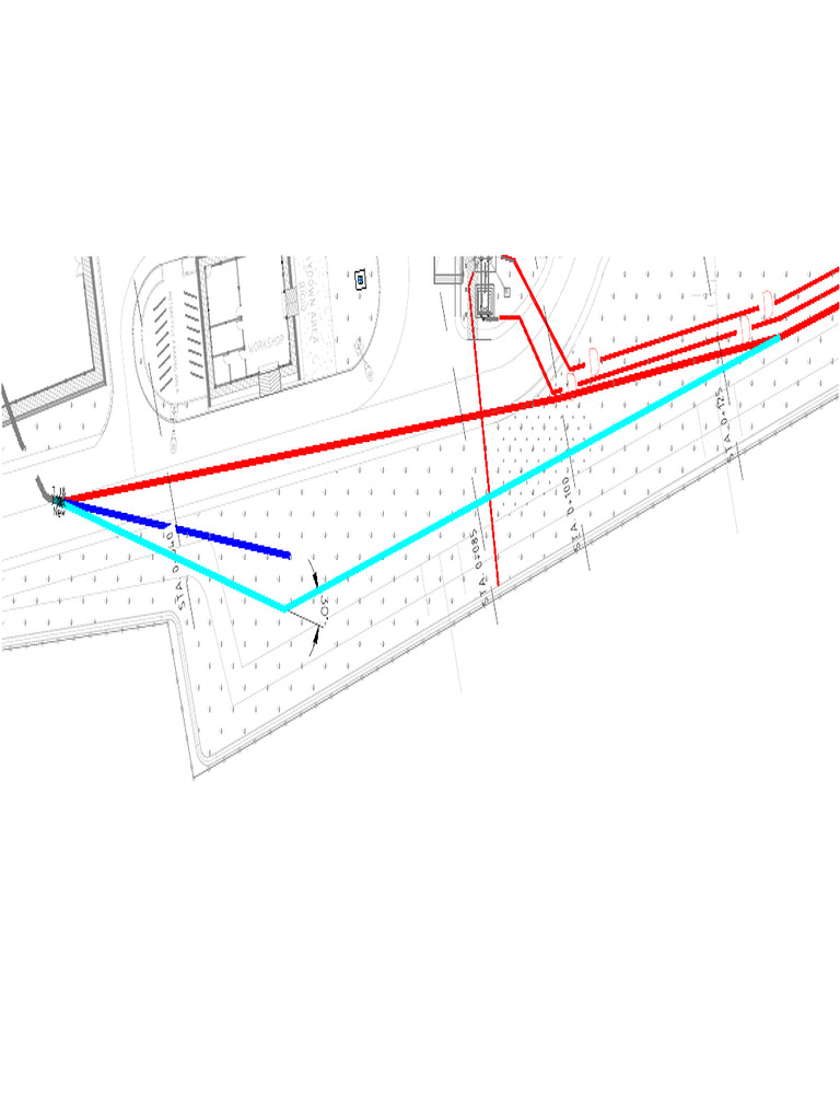 Pipe Boundary New Setout - 2 | PDF
