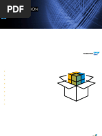 SAP GO-LIVE Checklist | PDF | Computers