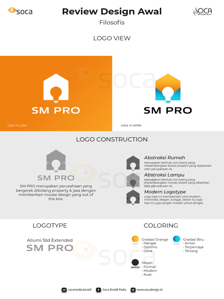 Desain SM PRO | PDF