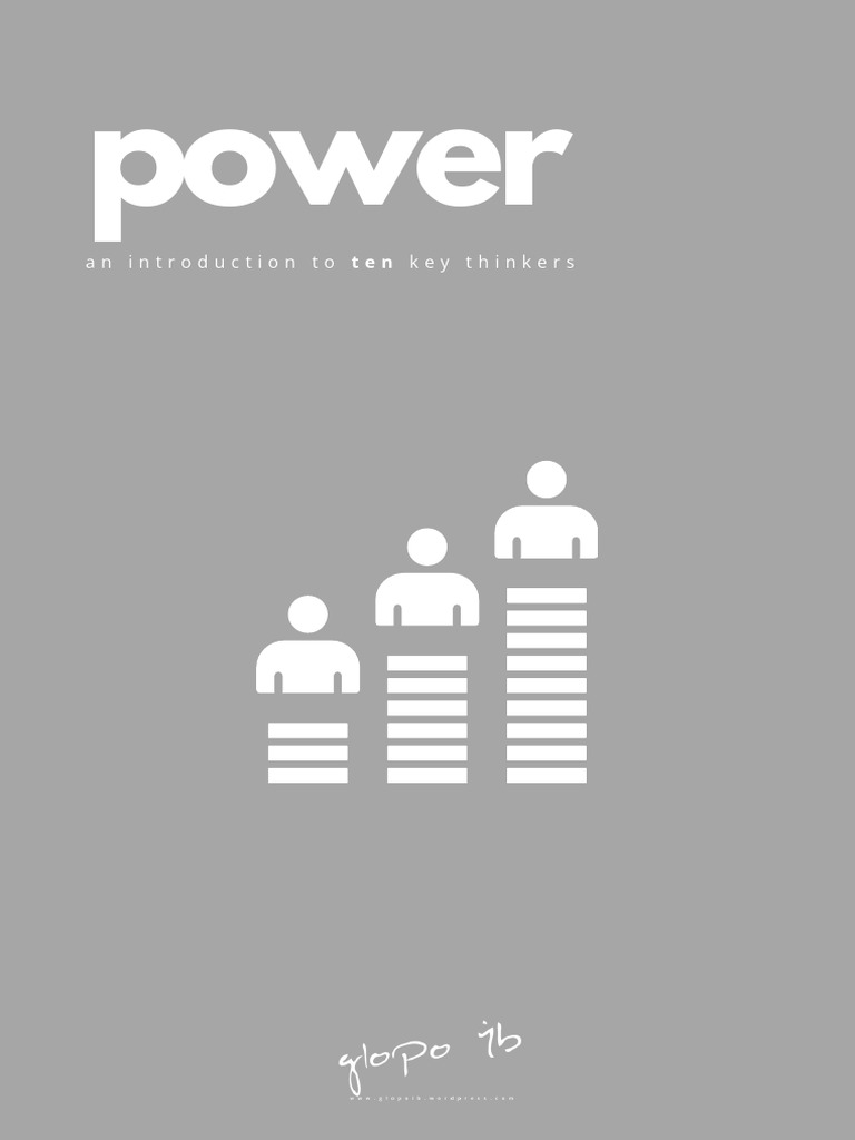 Power Reading | PDF