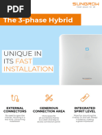 FusionSolar SmartDesign 2.0 User Manual | PDF