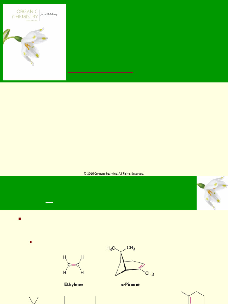 Chem 141 Chapter 7E McMurry9e - PPT - CH07 Fall | PDF
