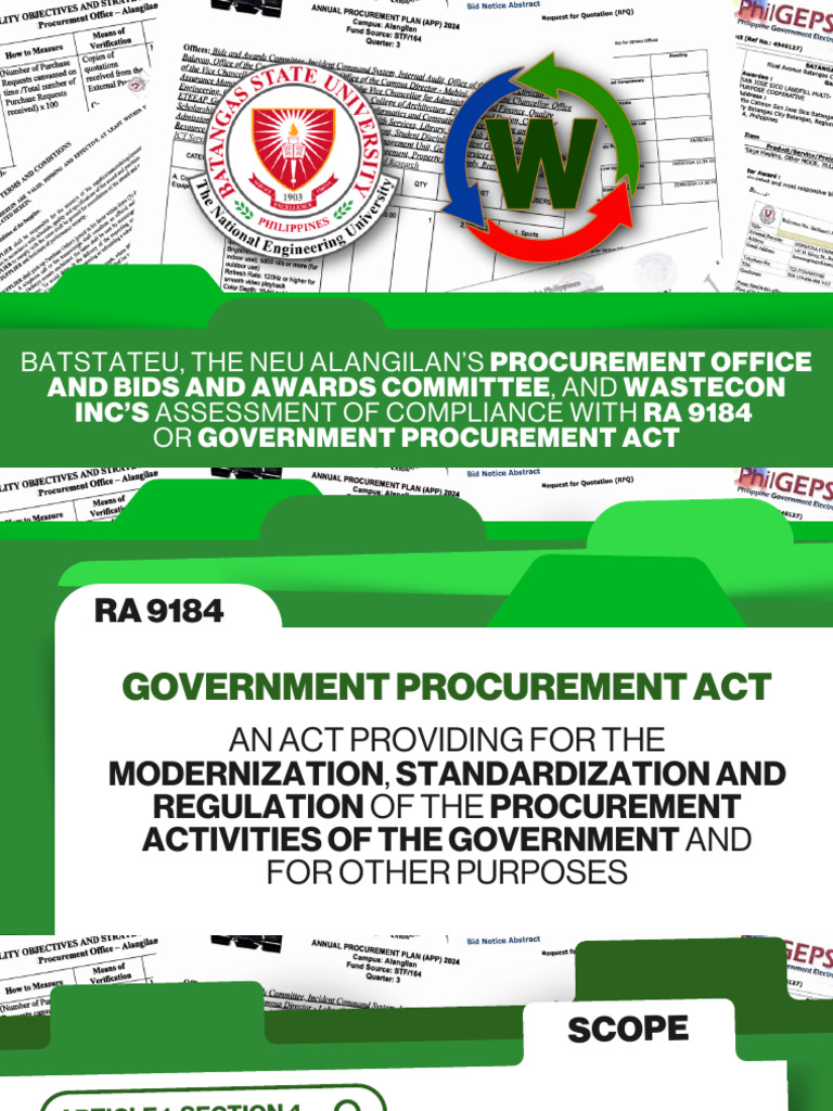 Ra 9184 - 20241004 - 161941 - 0000 | PDF